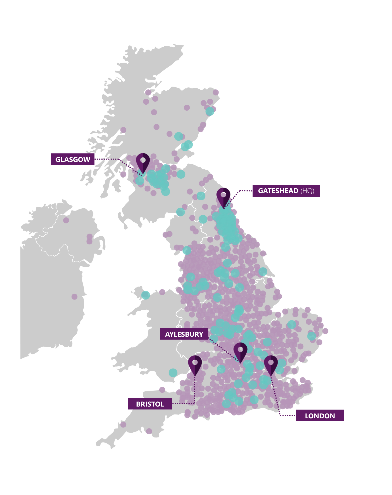 About TSG - Technology Services Group