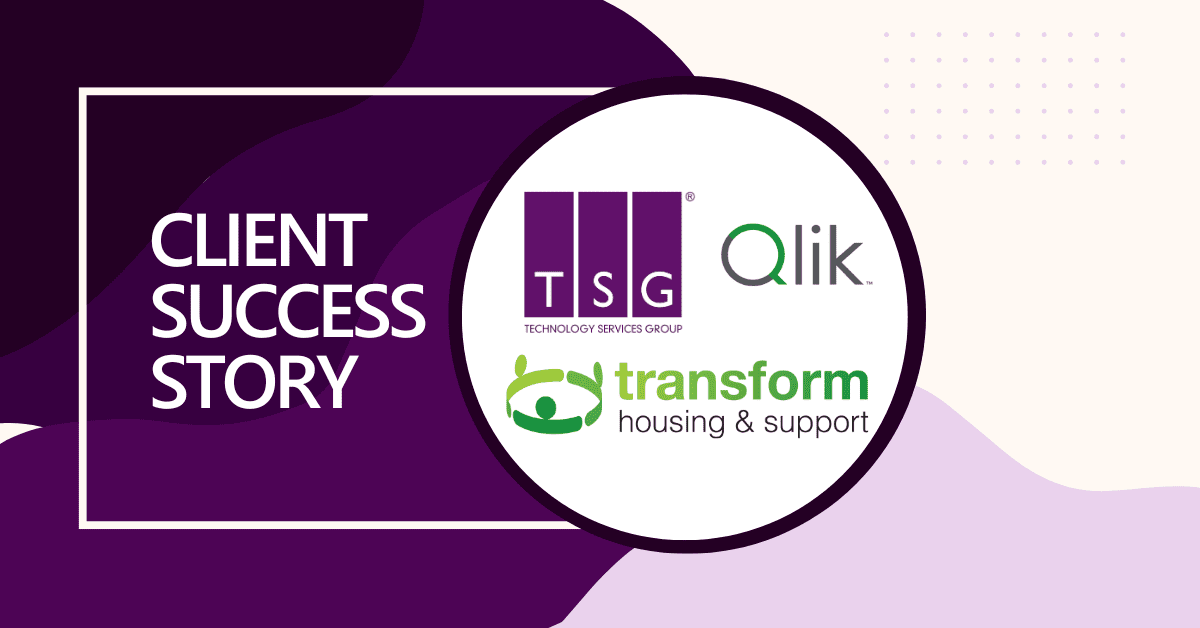 About TSG - Technology Services Group