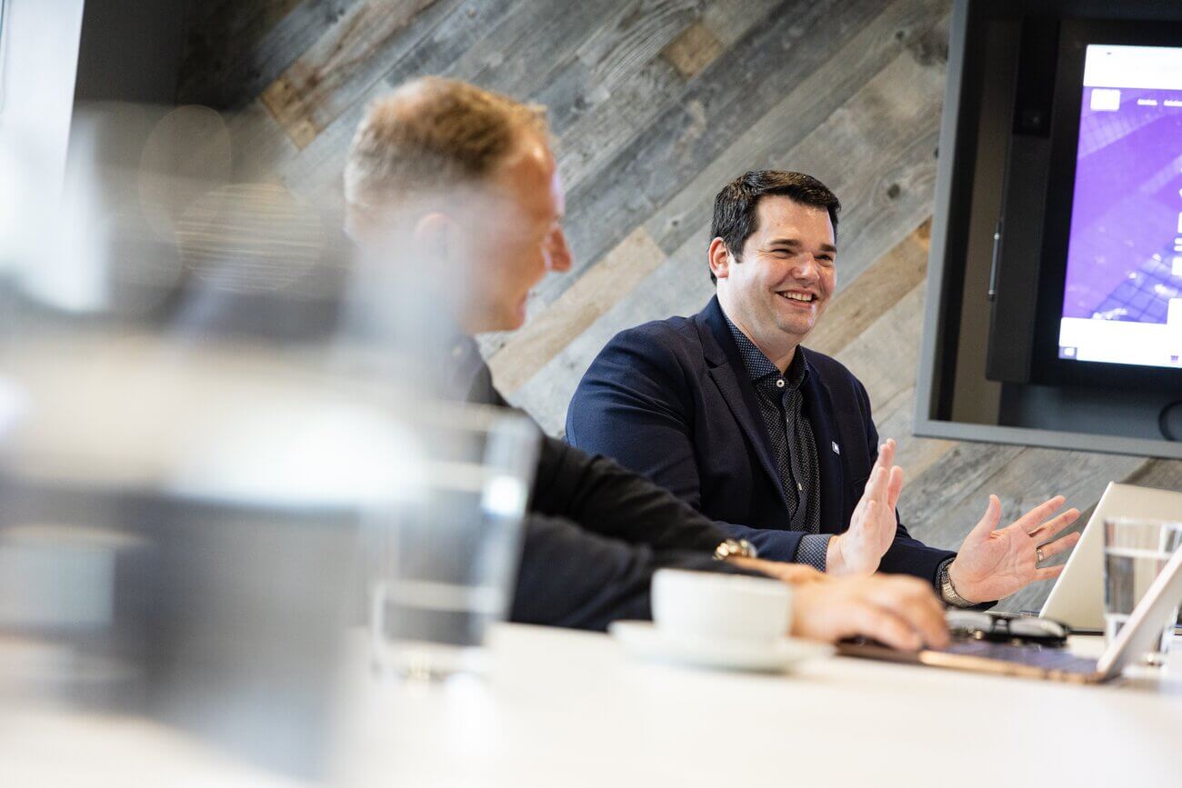 About TSG - Technology Services Group